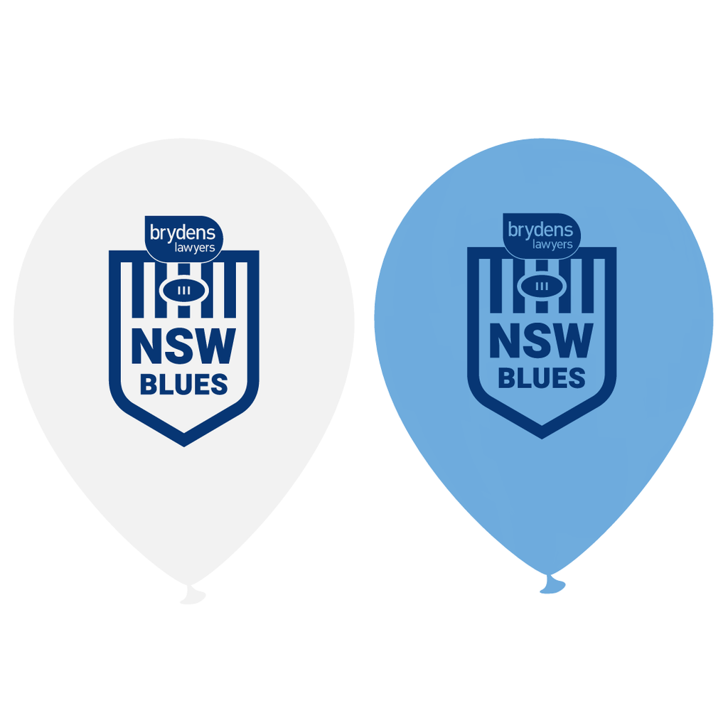 NRL Party Supplies | Rugby League Birthday Decorations — Party Planet
